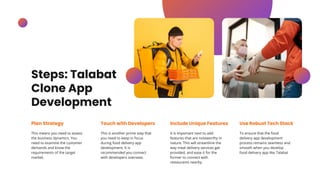 How To Develop Talabat Clone App.pdf