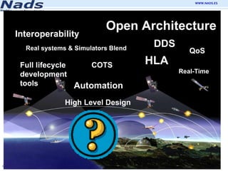 How To Develop True Distributed Real Time Simulations | PPT | Free Download