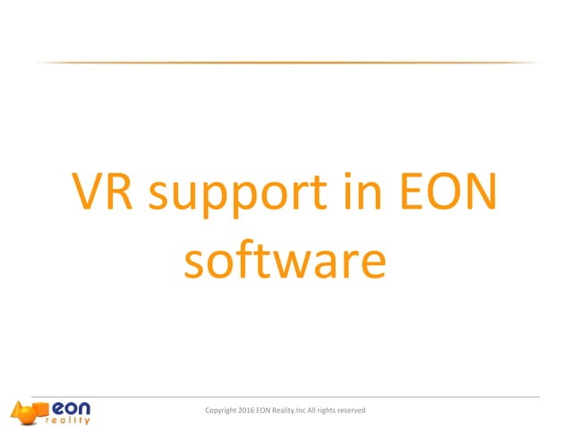 How to Develop VR Applications and Publish from Phone to Dome - Nils Andersson | PPT | Free Download