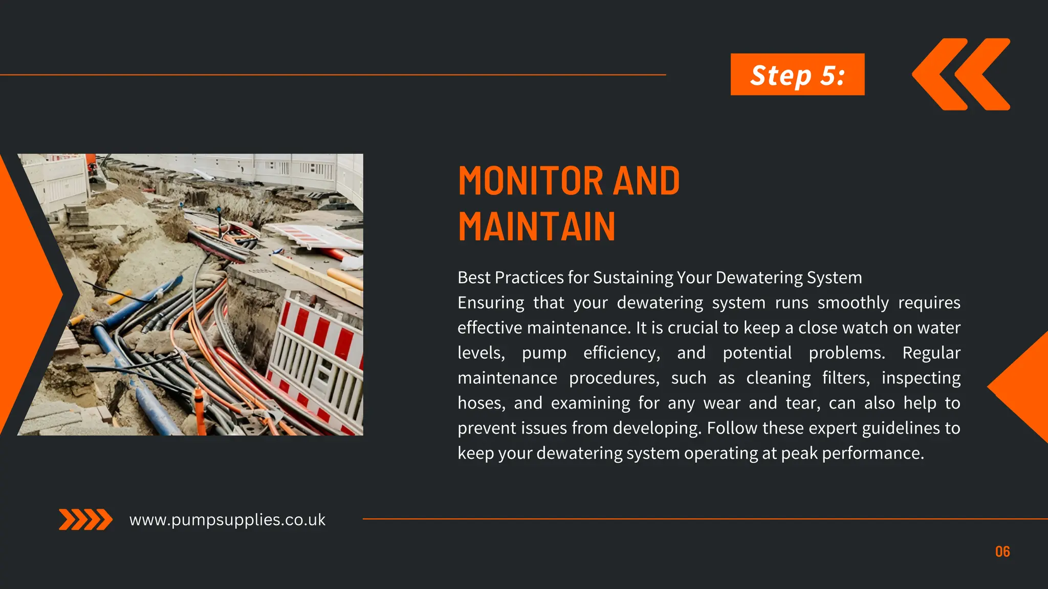 How to Dewater a Construction Site.pdf