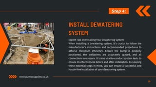 How to Dewater a Construction Site.pdf