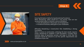 How to Dewater a Construction Site.pdf