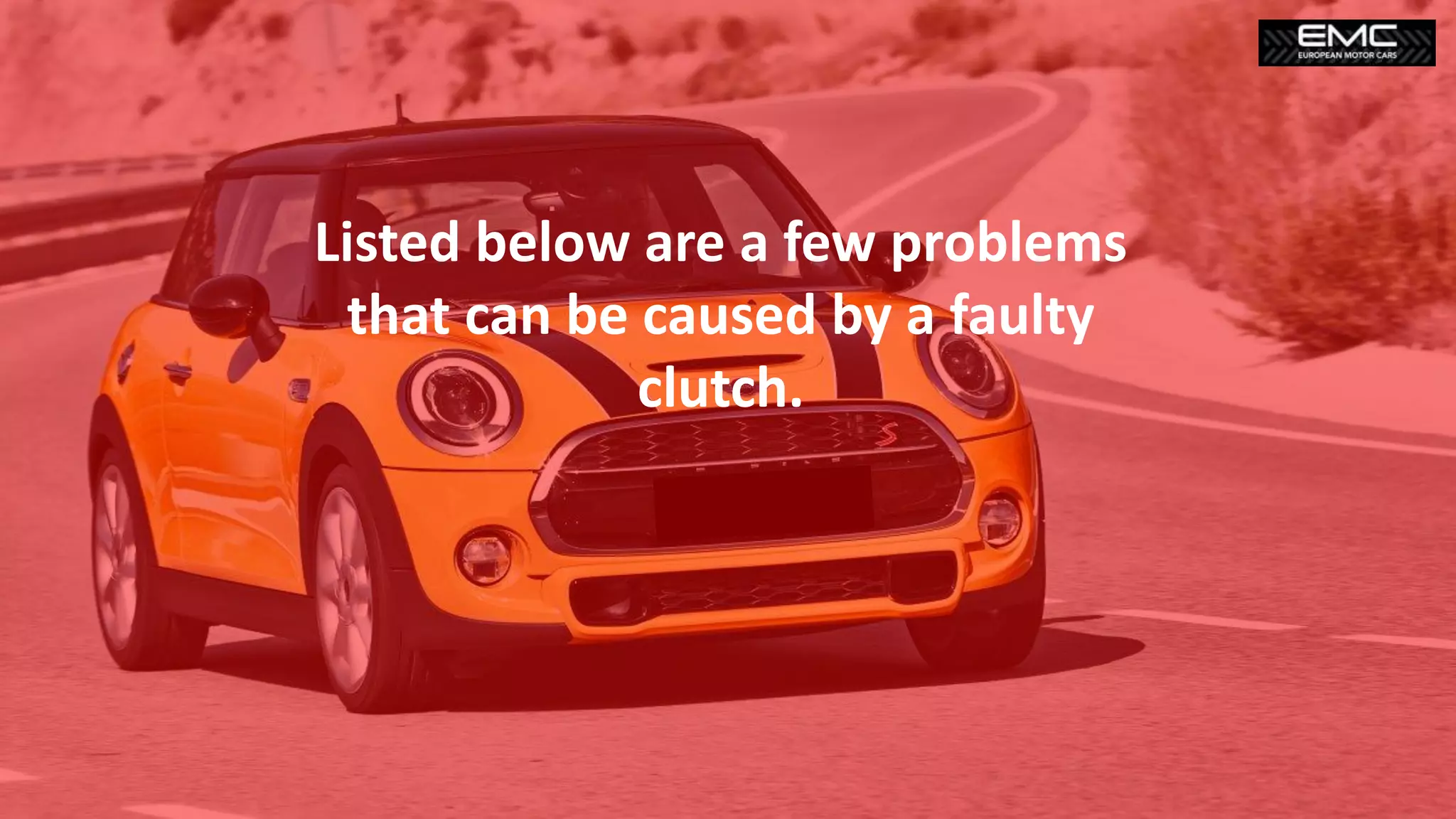 How To Diagnose & Fix Mini Cooper S R56 Clutch Problems | PPTX | Auto ...