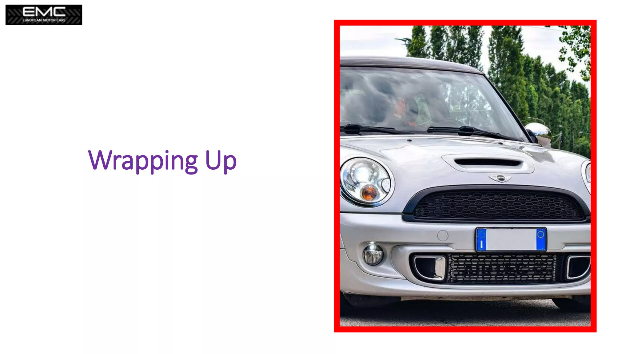 How To Diagnose & Fix Mini Cooper S R56 Clutch Problems | PPTX | Auto ...