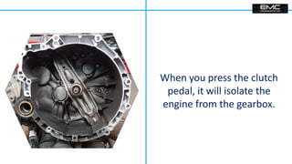How To Diagnose & Fix Mini Cooper S R56 Clutch Problems | PPTX