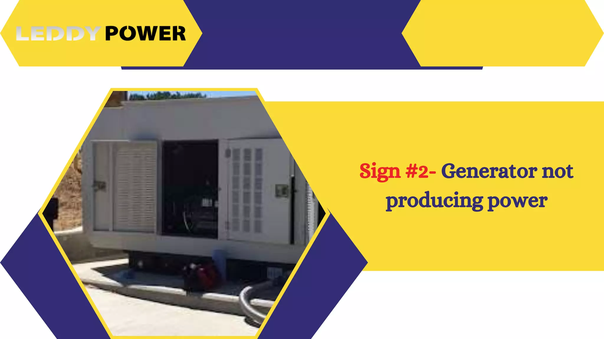 How To Diagnose Generator AVR Problems A Comprehensive Guide | PPTX | Science