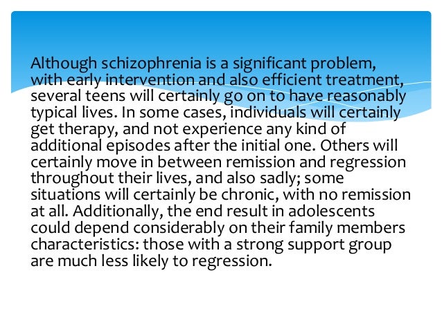 HOW TO DIAGNOSE SCHIZOPHRENIA IN TEENS HOW TO DIAGNOSE SCHIZOPHRENIA IN TEENS