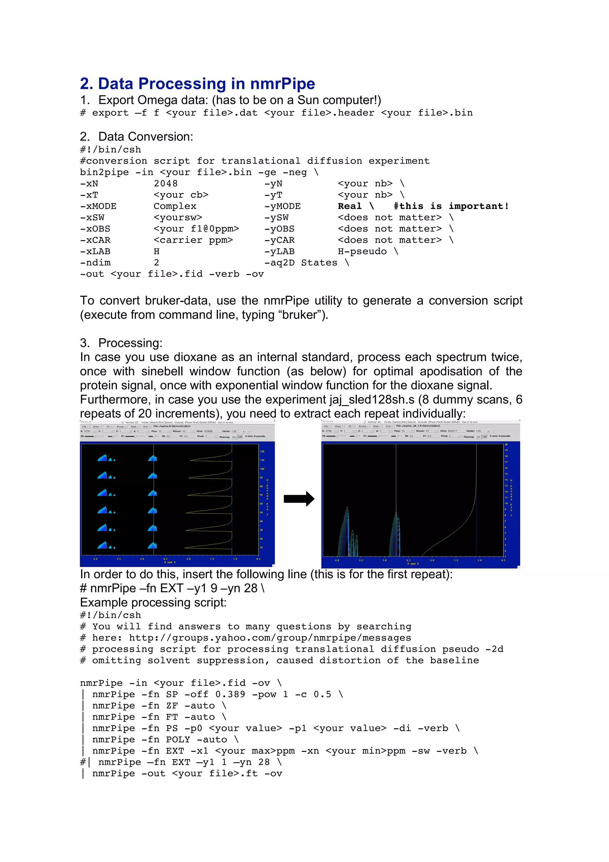 How To Diffuse | PDF