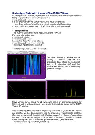 How To Diffuse | PDF