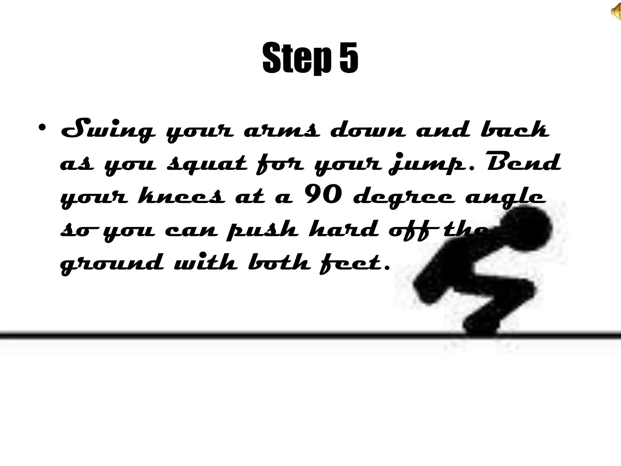 How to do a back flip | PPTX