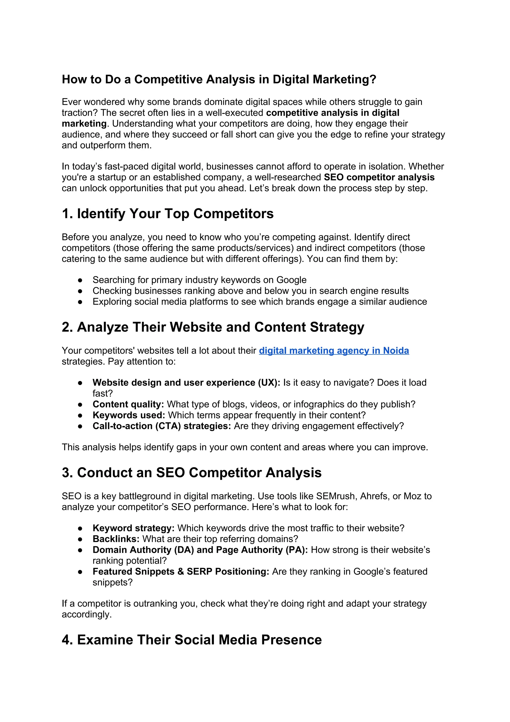 How to Do a Competitive Analysis in Digital Marketing.docx