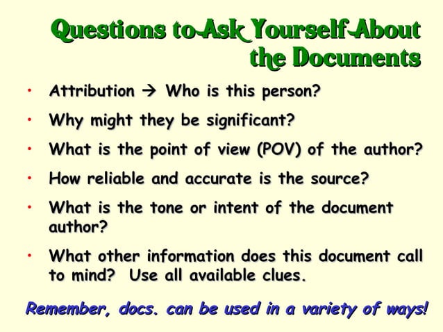 How To Do An APUSH DBQ how-to-do-an-apush-dbq