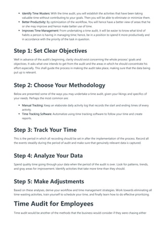 How to Do a Time Audit A Step-by-Step Guide.pdf