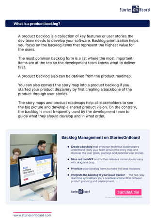 How to Do Backlog Prioritization Easily and Efficiently ...