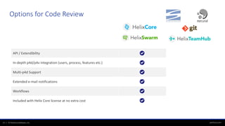 How to Do Code Reviews at Massive Scale For DevOps | PDF