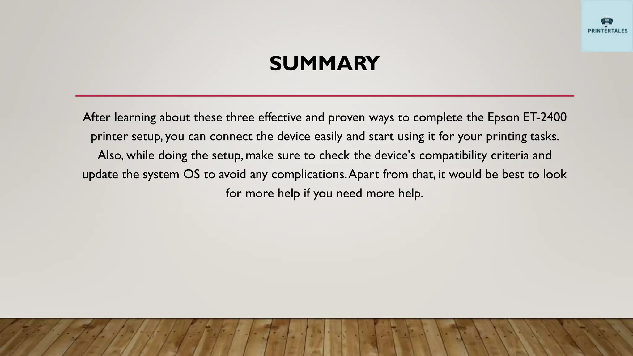 [Fixed] HP Printer Driver Is Unavailable | PDF