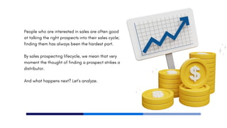 How To Do Good Sales Prospecting In MLM | PDF