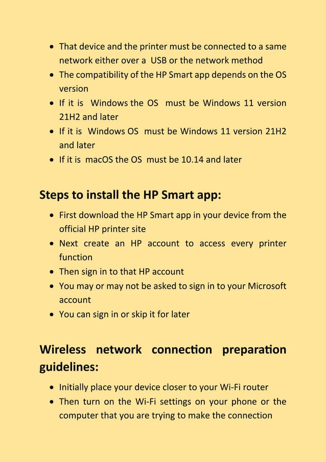 How to do HP printer setup with HP smart.pdf