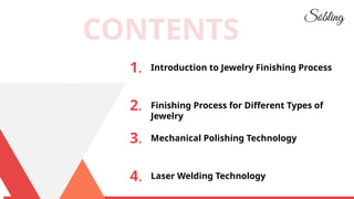 How To Do Jewelry Finishing Process.pptx
