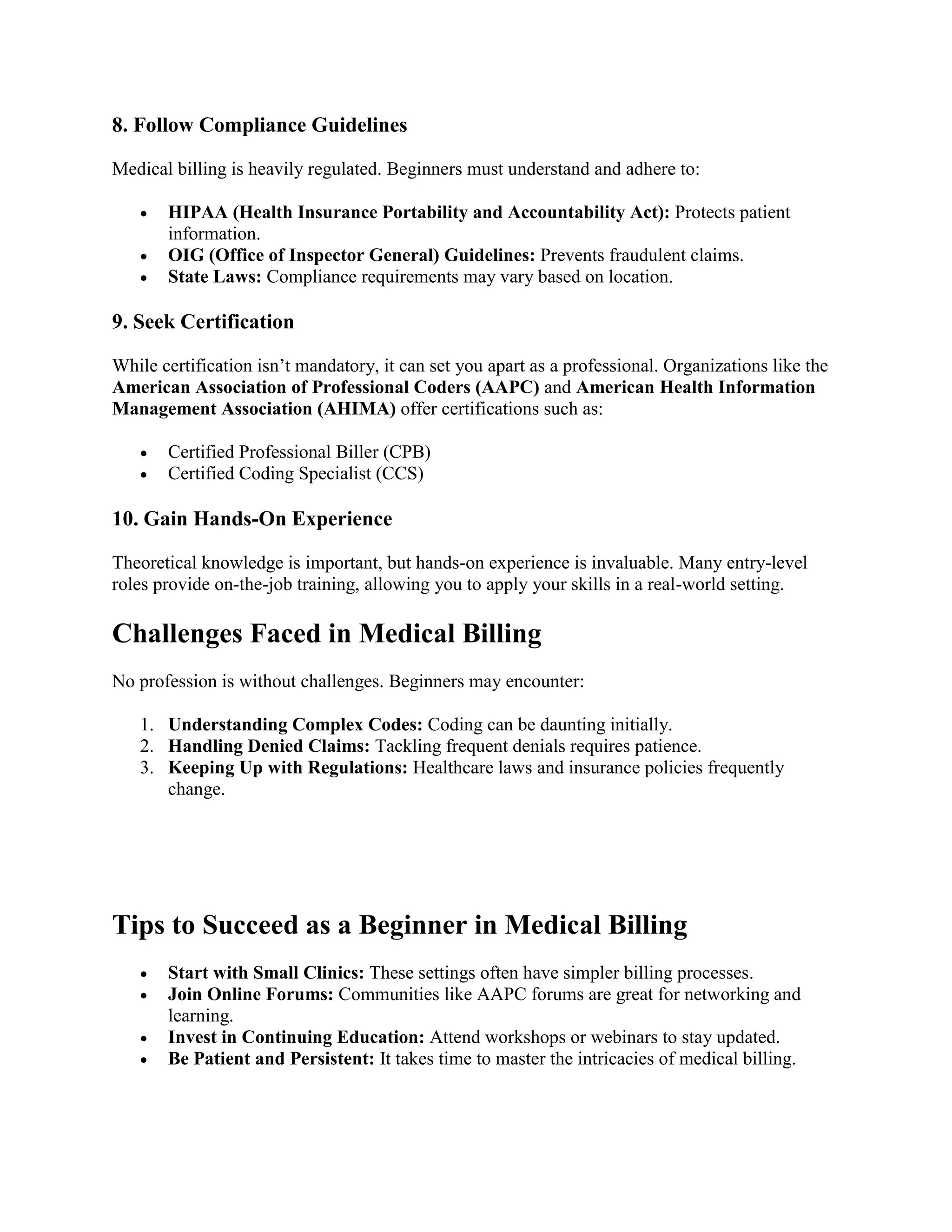 How to do medical billing for beginners.pdf