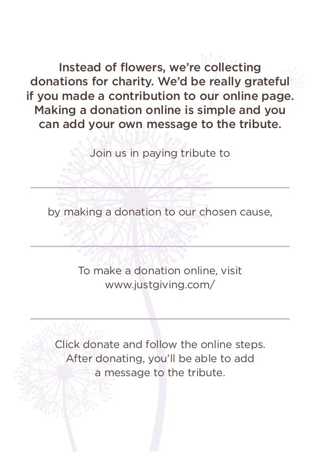 How To Ask For Donations For Funeral Sample Letter Asking For how-to-ask-for-donations-for-funeral-sample-letter-asking-for