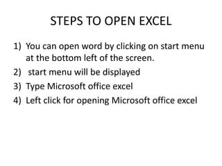 How to do presentation | PPT