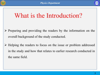 How to do Research Paper or Thesis.ppt