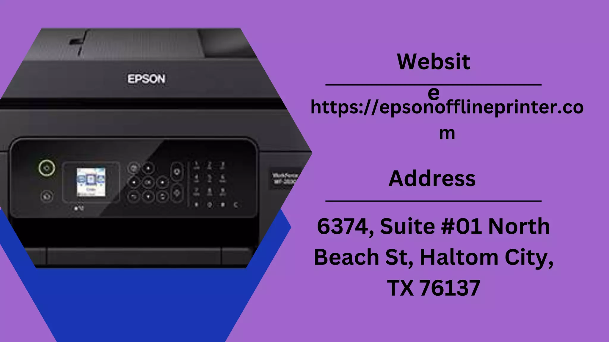 How To Teach Epson Connect printer setup utility | PPT
