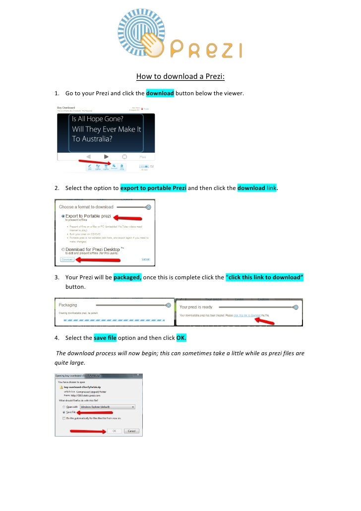 Portable prezi file - dareloaw