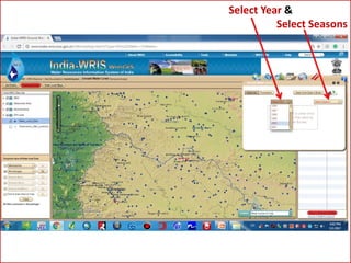How to download ground water level data from central groundwater board ...
