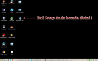 Dollar bersama Perfect APP! | PPTX