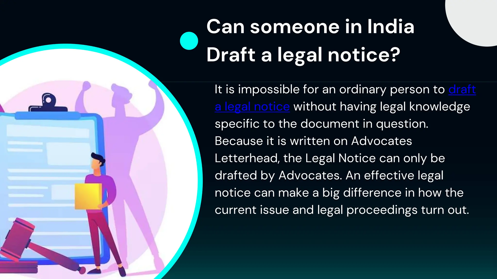 How To Draft A legal Notice.pptx