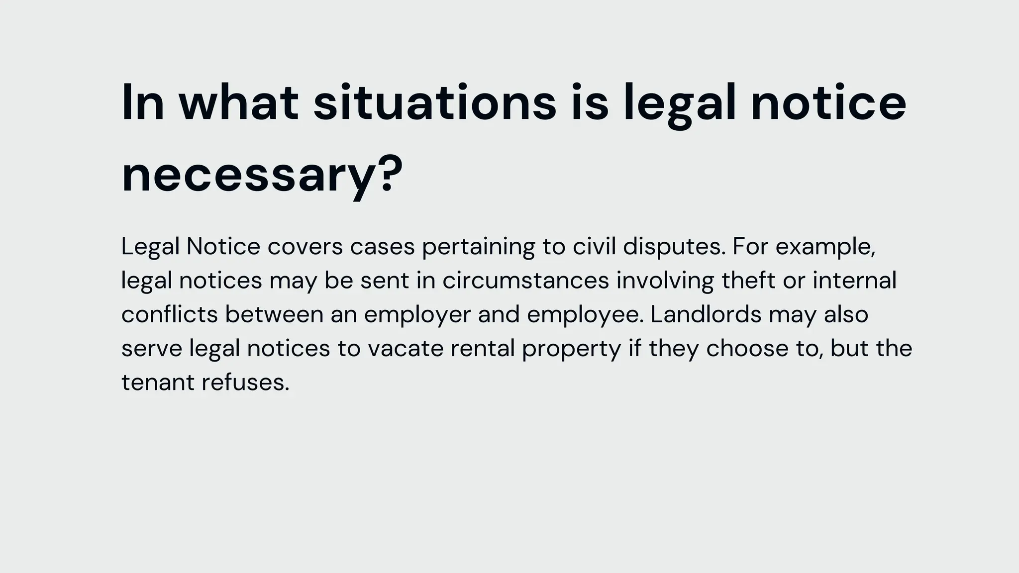 How To Draft A legal Notice.pptx