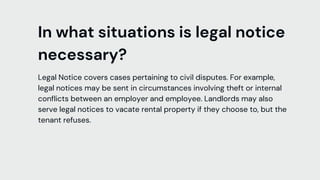 How To Draft A legal Notice.pptx