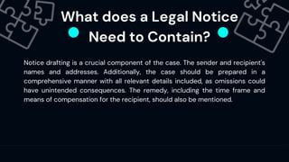 How To Draft A legal Notice.pptx
