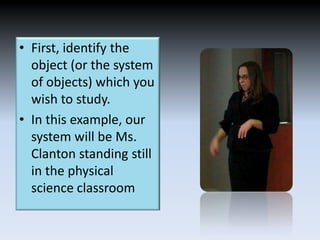 How to Draw a Force Diagram | PPT