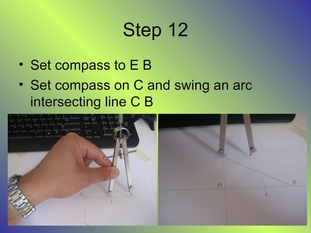 How to draw an ellipse | PPT | Drawing and Sketching | Arts and Crafts