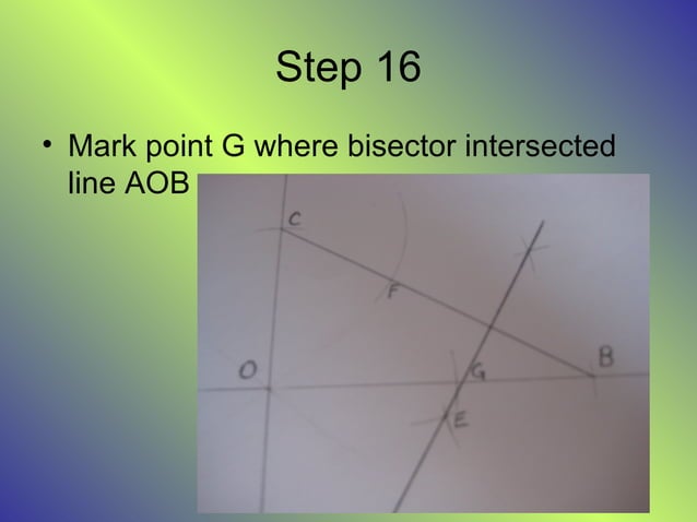 How to draw an ellipse | PPT | Drawing and Sketching | Arts and Crafts