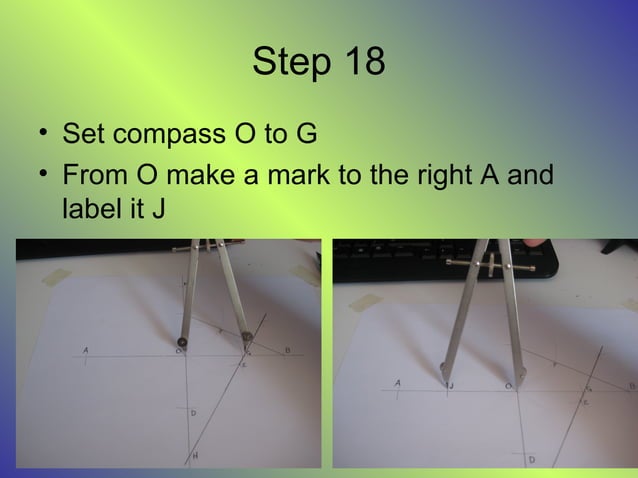 How to draw an ellipse | PPT | Drawing and Sketching | Arts and Crafts