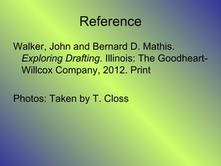How to draw an ellipse | PPT