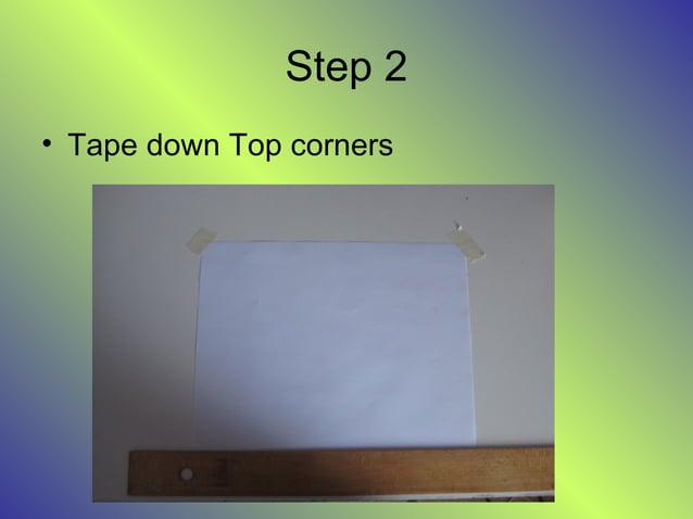 How to draw an ellipse | PPT | Drawing and Sketching | Arts and Crafts