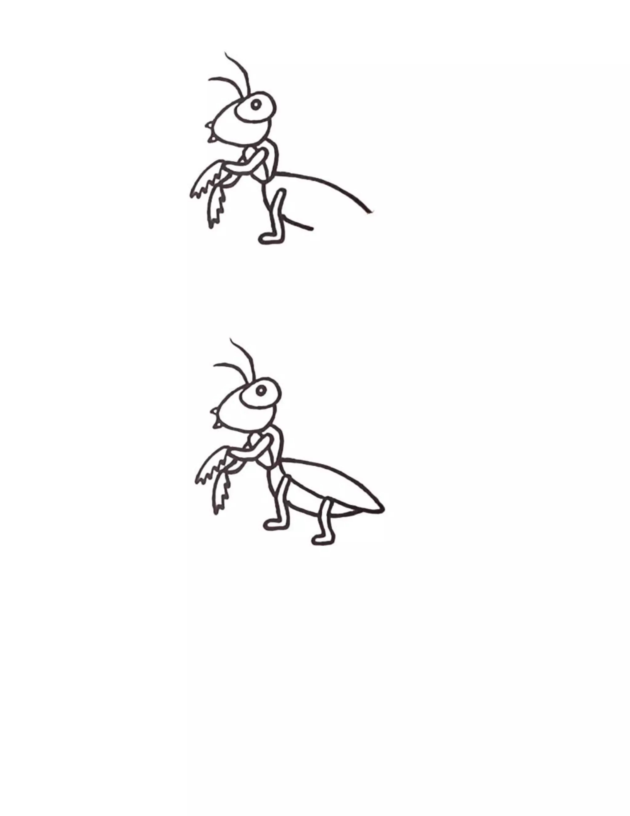 How To Draw Animals In Simple Steps: The Step By Step Guide To 30 ...