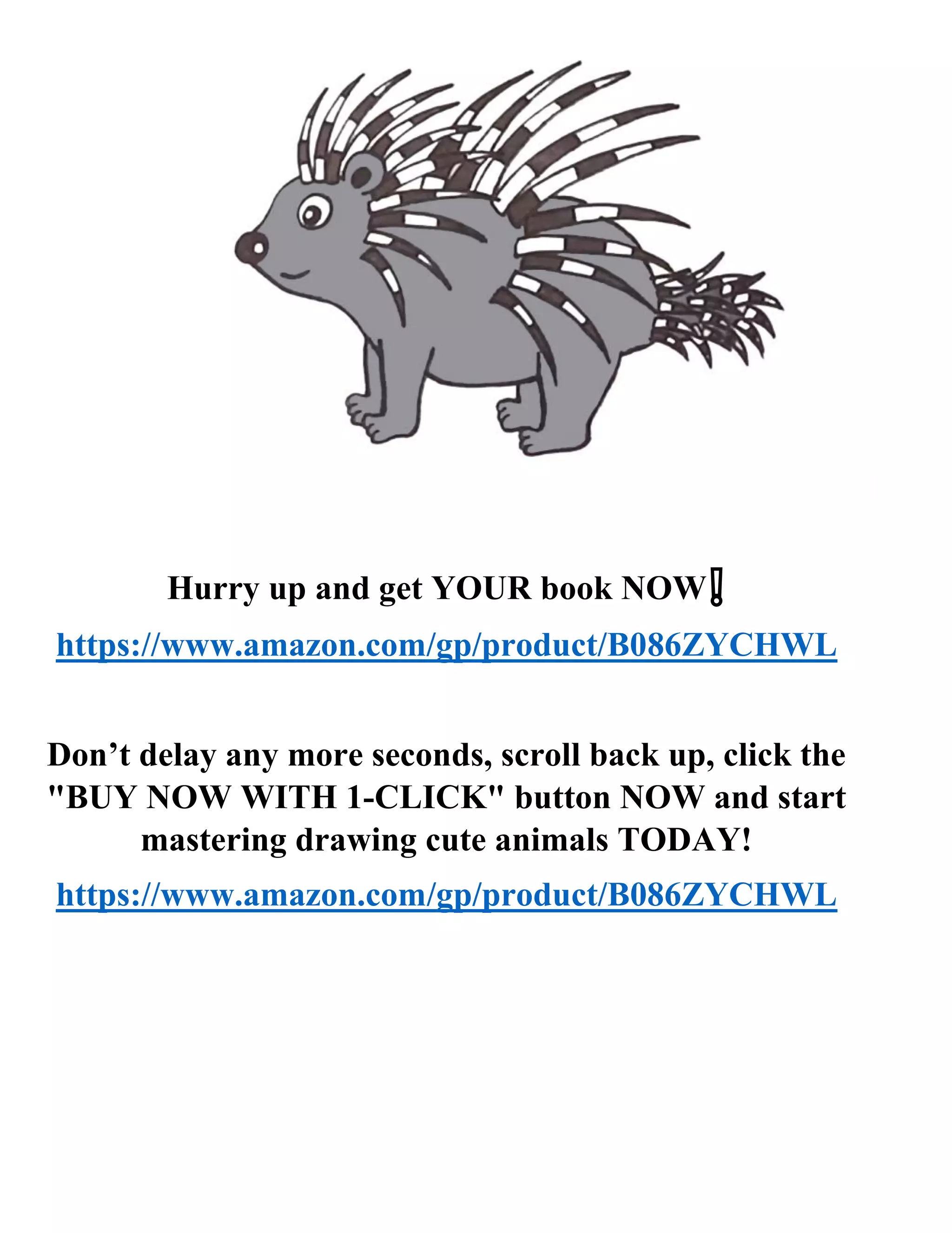 How To Draw Animals In Simple Steps: The Step By Step Guide To 30 ...
