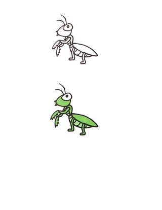 How To Draw Animals In Simple Steps: The Step By Step Guide To 30 ...