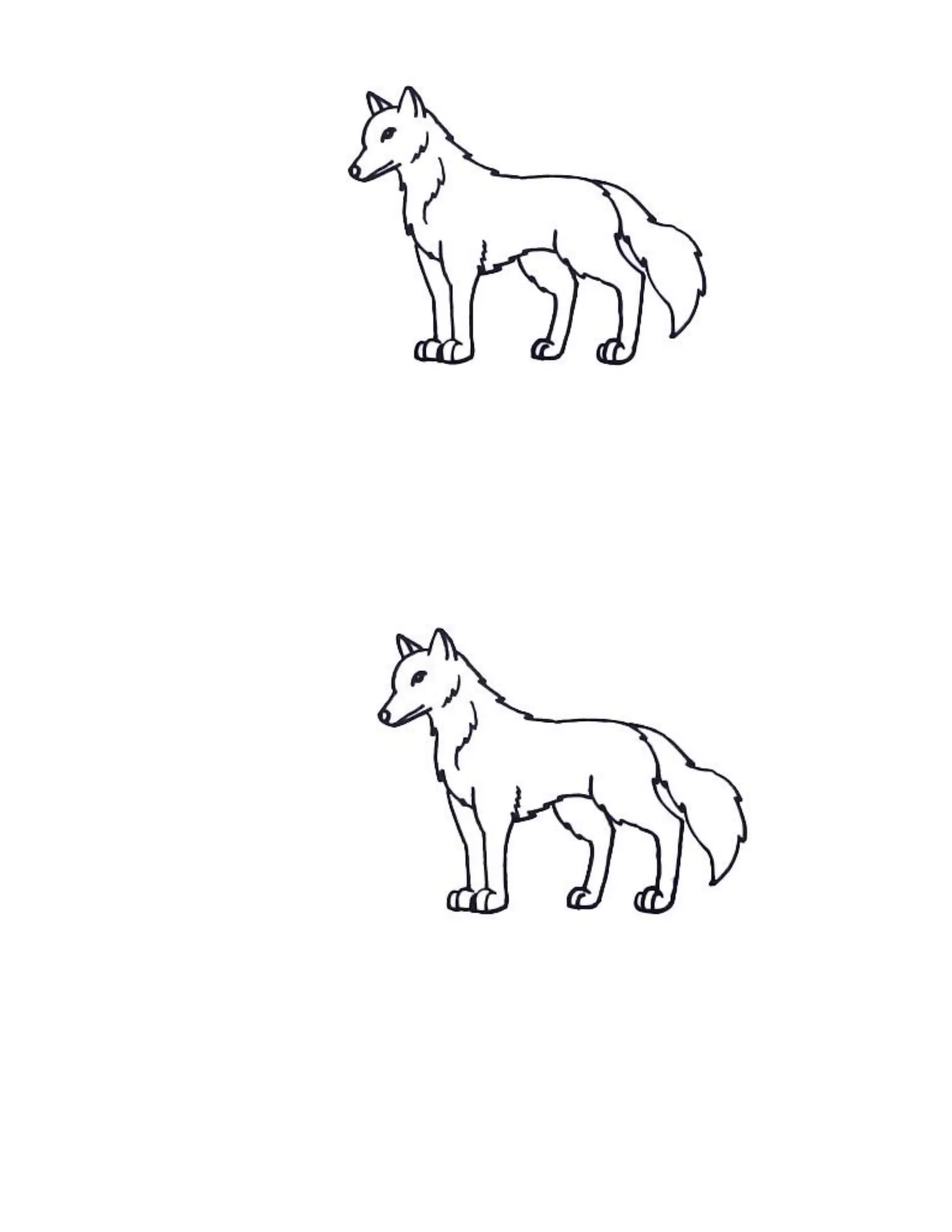How To Draw Animals In Simple Steps: The Step By Step Guide To 32 ...