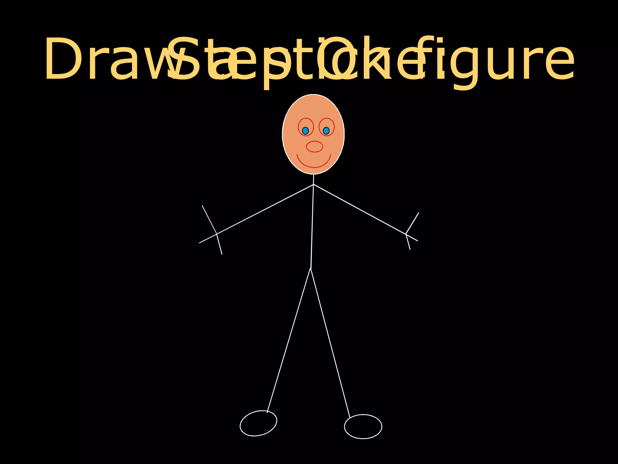 How to draw cartoon characters - Basic Instructions | PPSX | Drawing ...