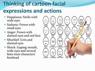 Slides on drawing historical cartoons for creactivity on Singapore ...