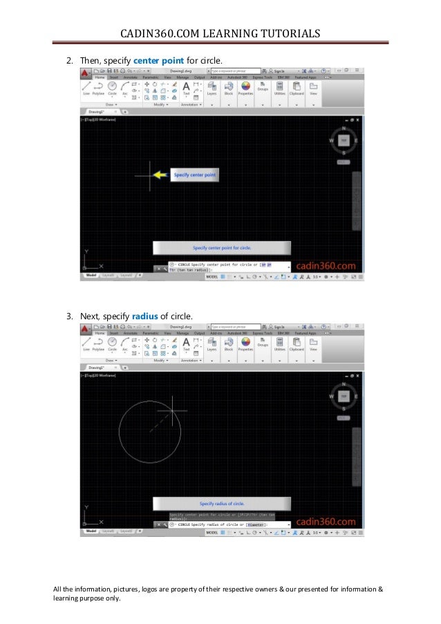how-to-draw-circle-in-autocad