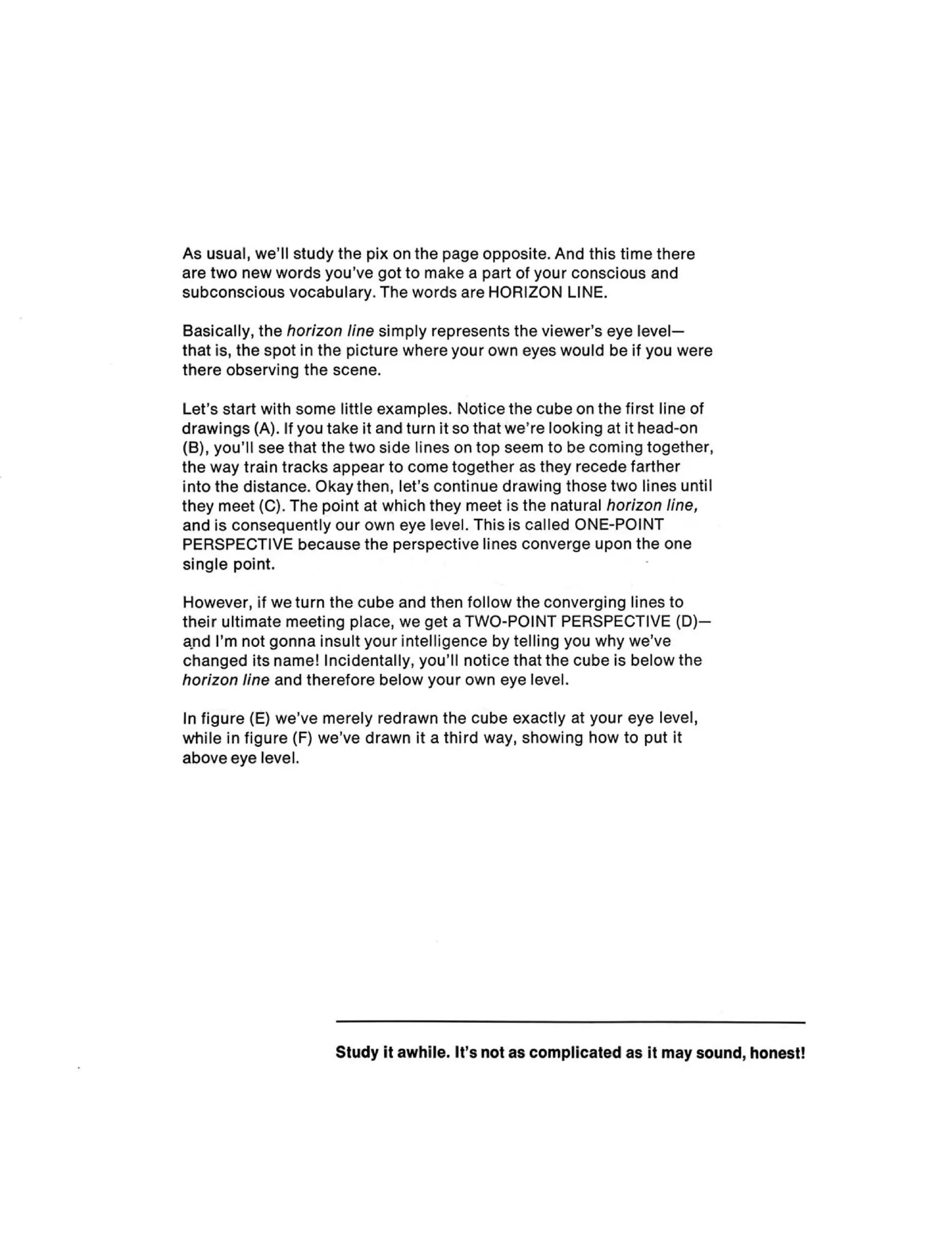 How to draw comics the marvel way stan lee | PDF