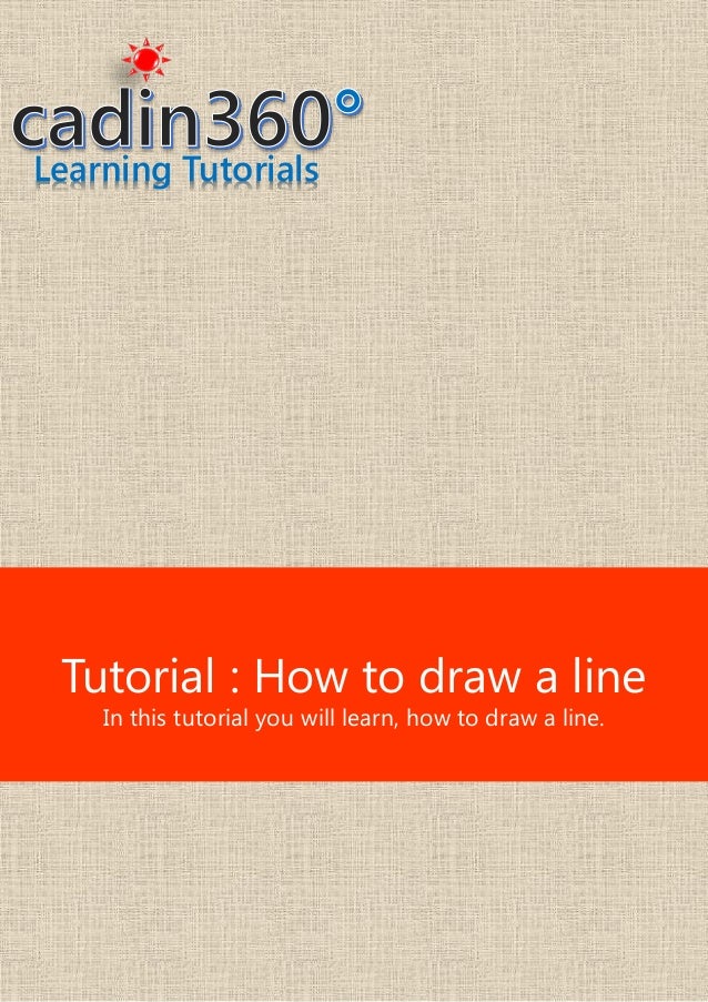 How To Draw Line In AutoCAD how-to-draw-line-in-autocad
